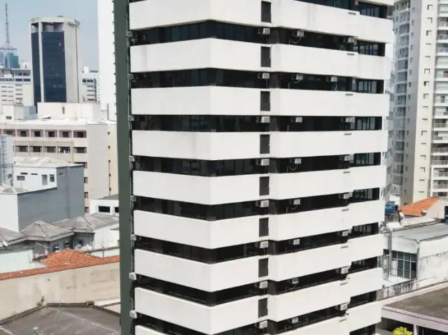 Prédio para Venda em São Paulo/SP Liberdade