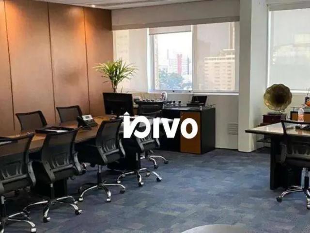 Prédio para Locação em São Paulo/SP Liberdade