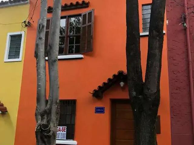 Prédio para Locação em São Paulo/SP Liberdade