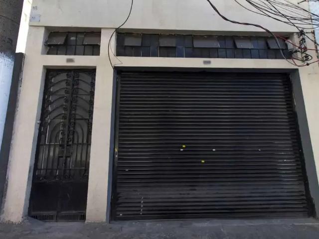 Prédio para Locação em São Paulo/SP Liberdade