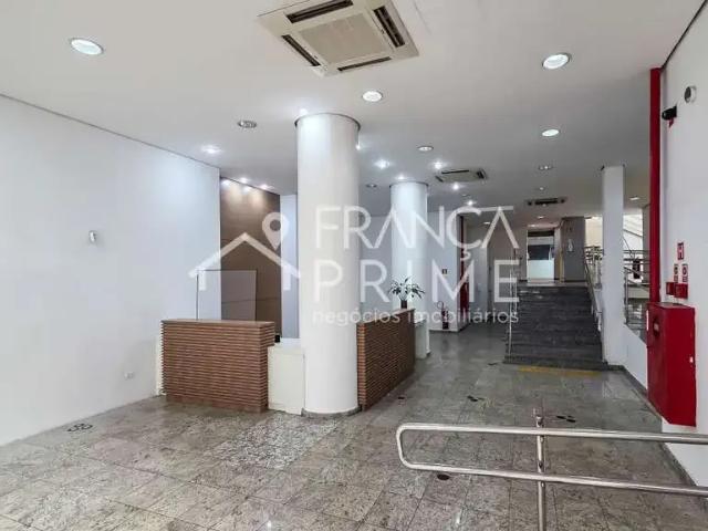Prédio para Locação em São Paulo/SP Liberdade