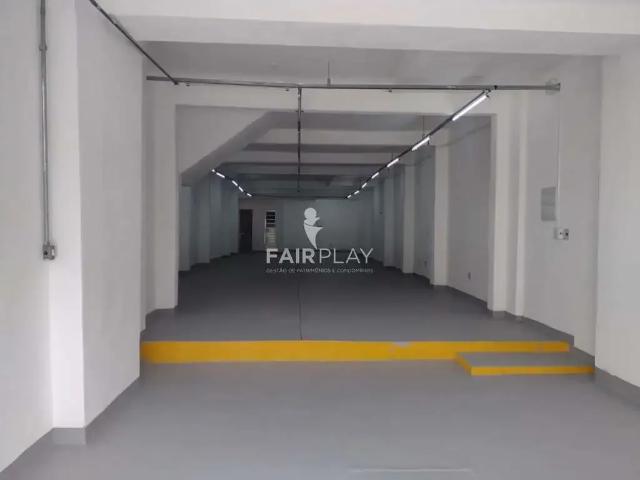 Prédio para Locação em São Paulo/SP Liberdade