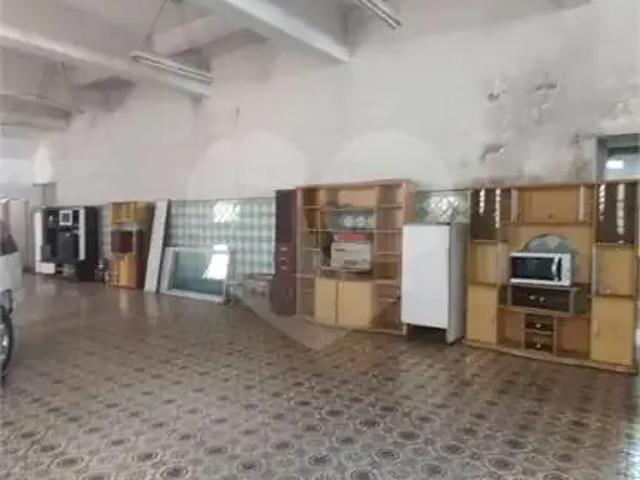 Prédio para Locação em São Paulo/SP Limão