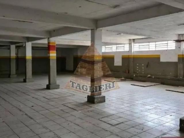 Prédio para Locação em São Paulo/SP Limão