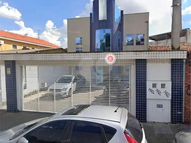 Prédio para Locação em São Paulo/SP Limão