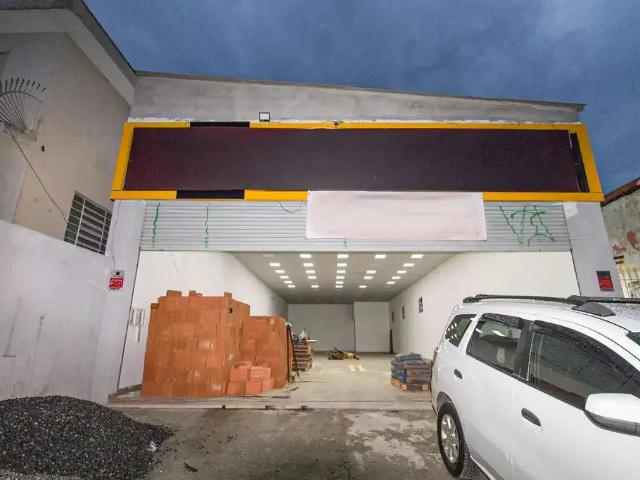Prédio para Locação em São Paulo/SP Limoeiro