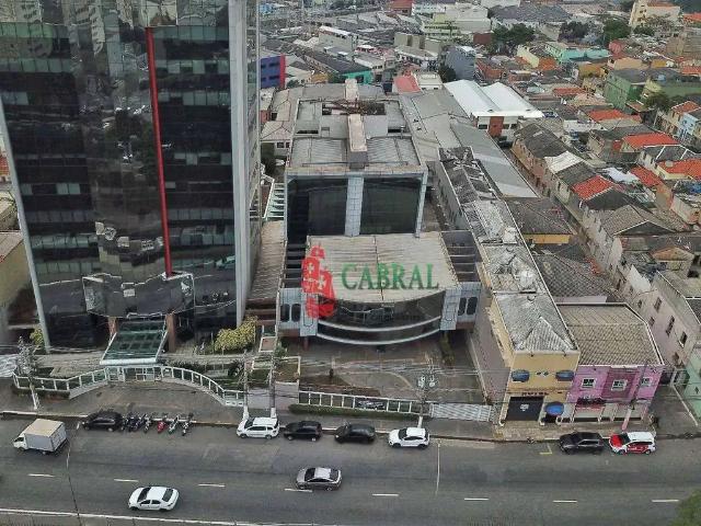 Prédio para Locação em São Paulo/SP Luz
