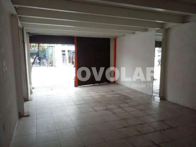 Prédio para Locação em São Paulo/SP Luz