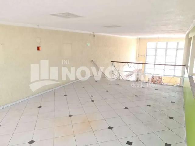 Prédio para Locação em São Paulo/SP Luz