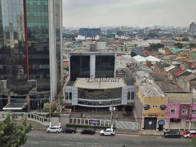 Prédio para Locação em São Paulo/SP Luz