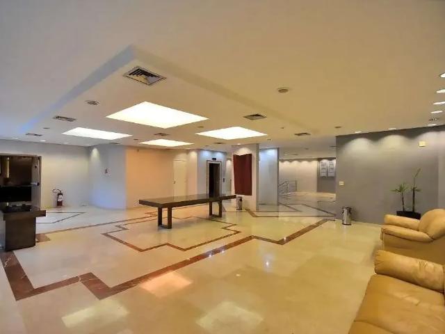 Prédio para Locação em São Paulo/SP Luz