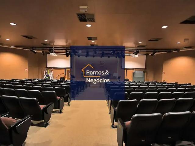 Prédio para Locação em São Paulo/SP Luz