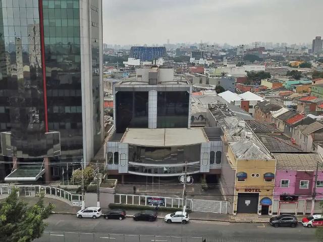 Prédio para Locação em São Paulo/SP Luz