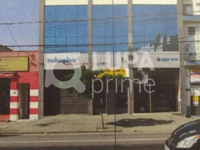 Prédio para Locação em São Paulo/SP Luz