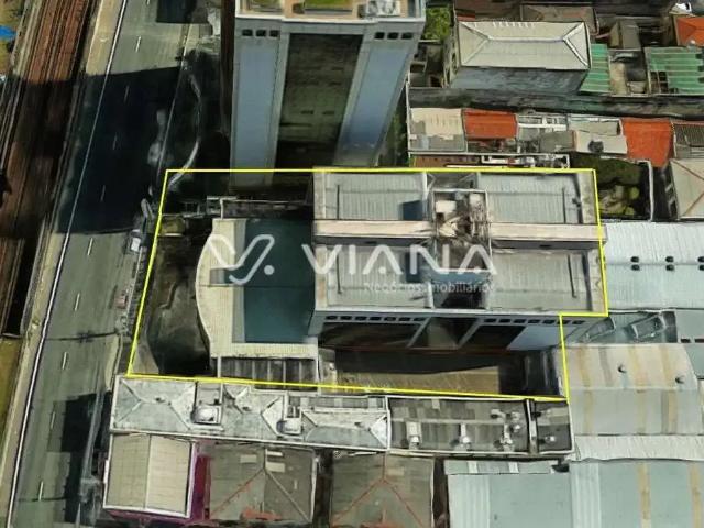Prédio para Locação em São Paulo/SP Luz