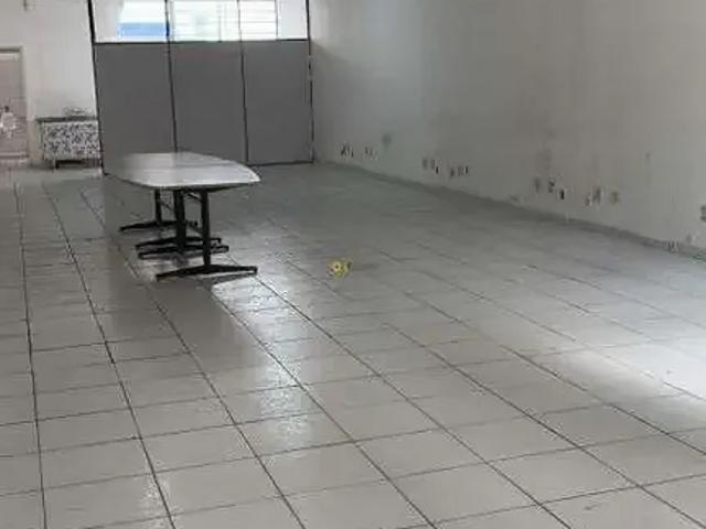 Prédio para Locação em São Paulo/SP Luz