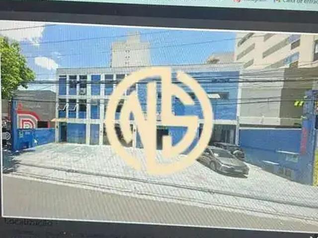 Prédio para Locação em São Paulo/SP Moema
