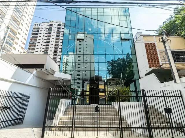 Prédio para Locação em São Paulo/SP Moema