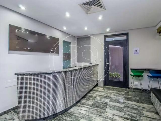 Prédio para Locação em São Paulo/SP Moema