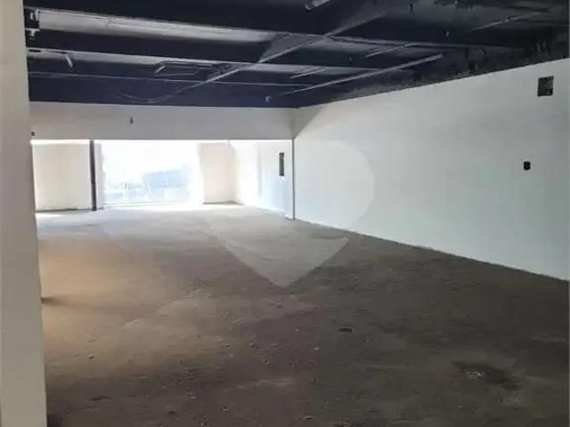 Prédio para Locação em São Paulo/SP Moema