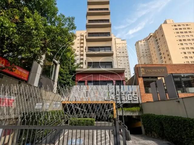 Prédio para Locação em São Paulo/SP Moema