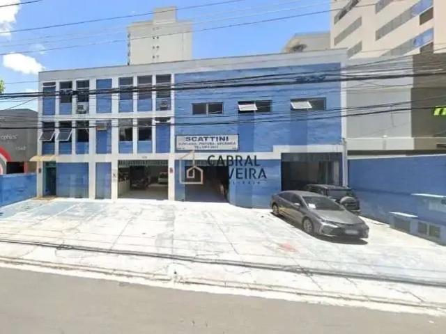 Prédio para Locação em São Paulo/SP Moema