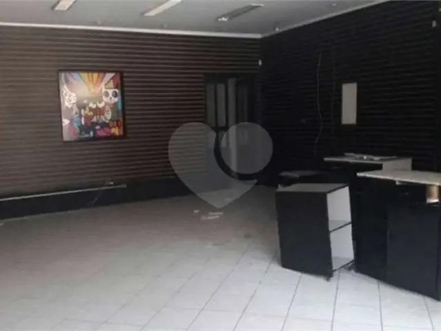 Prédio para Locação em São Paulo/SP Moema
