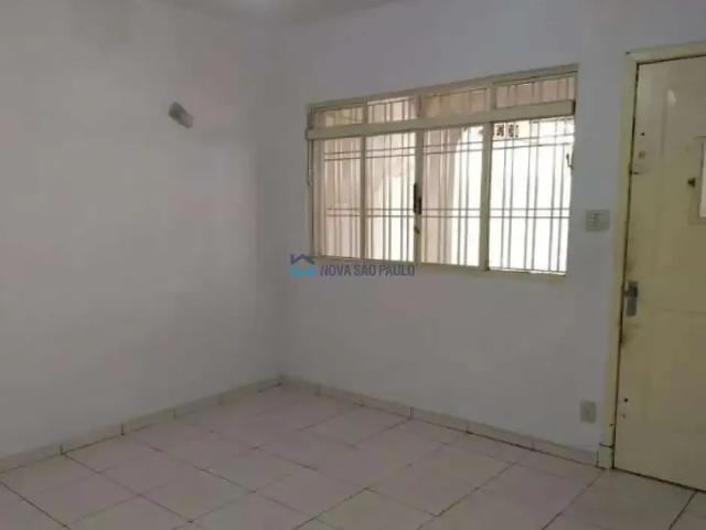 Prédio para Locação em São Paulo/SP Moema