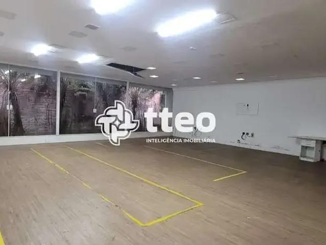 Prédio para Locação em São Paulo/SP Moema