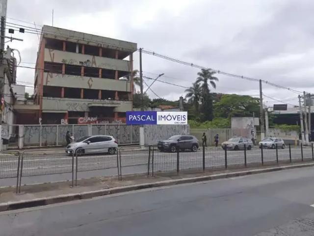 Prédio para Locação em São Paulo/SP Moema