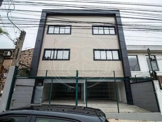 Prédio para Locação em São Paulo/SP Moema