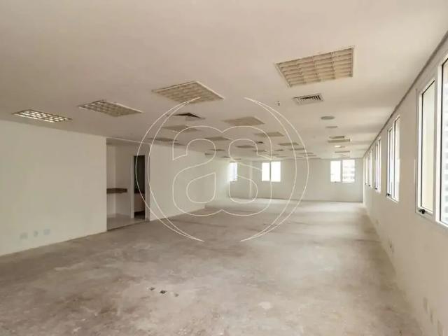 Prédio para Locação em São Paulo/SP Moema