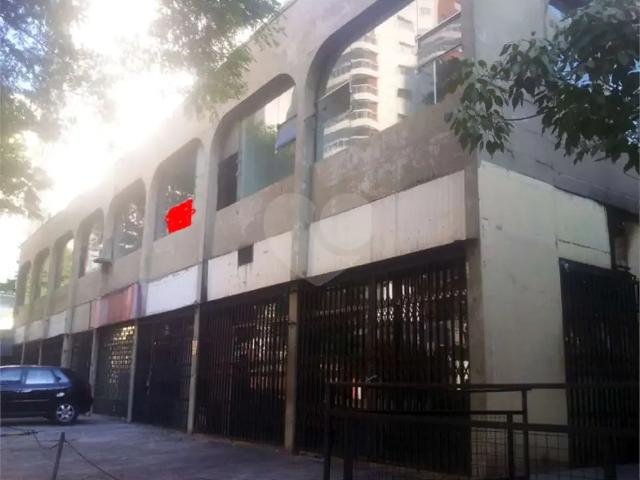 Prédio para Locação em São Paulo/SP Moema