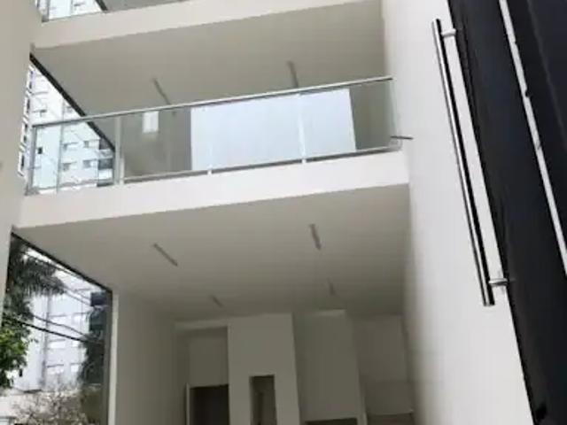 Prédio para Locação em São Paulo/SP Moema
