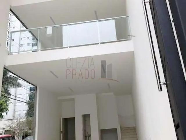 Prédio para Locação em São Paulo/SP Moema