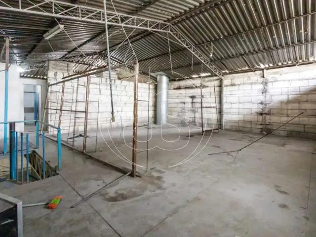 Prédio para Locação em São Paulo/SP Moema