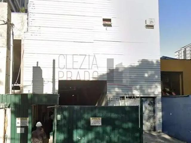 Prédio para Locação em São Paulo/SP Moema