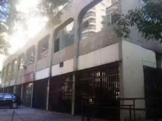 Prédio para Locação em São Paulo/SP Moema