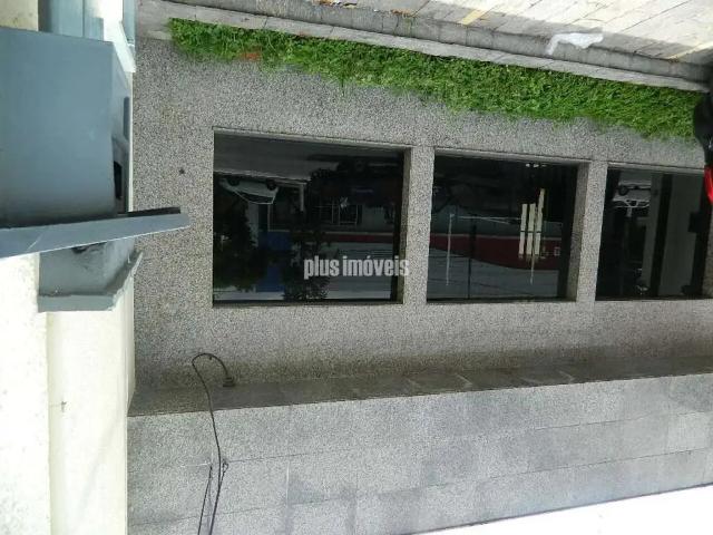 Prédio para Locação em São Paulo/SP Moema