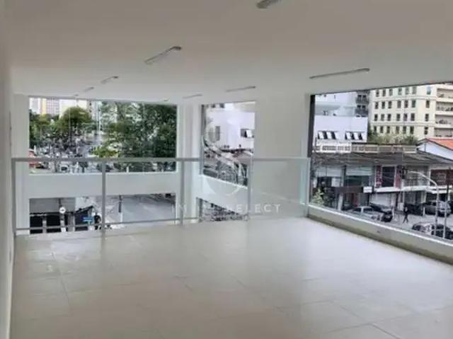 Prédio para Locação em São Paulo/SP Moema