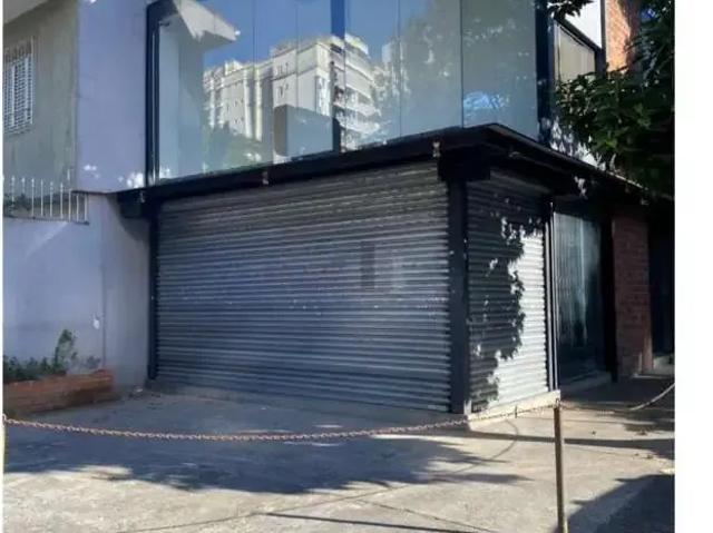 Prédio para Locação em São Paulo/SP Moema