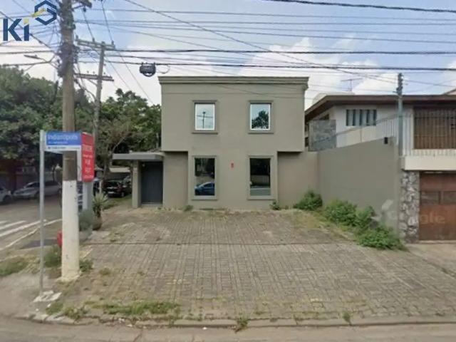 Prédio para Locação em São Paulo/SP Moema