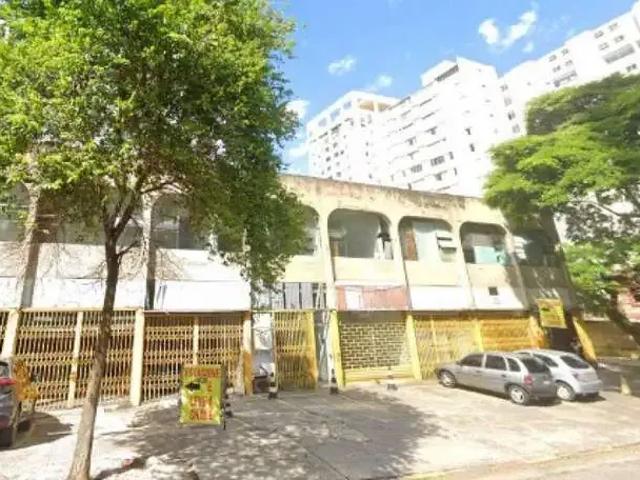 Prédio para Locação em São Paulo/SP Moema