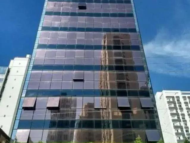 Prédio para Locação em São Paulo/SP Moema
