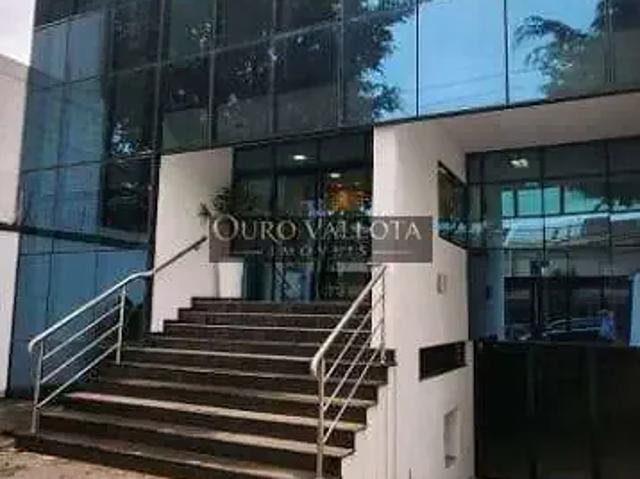 Prédio para Locação em São Paulo/SP Mooca