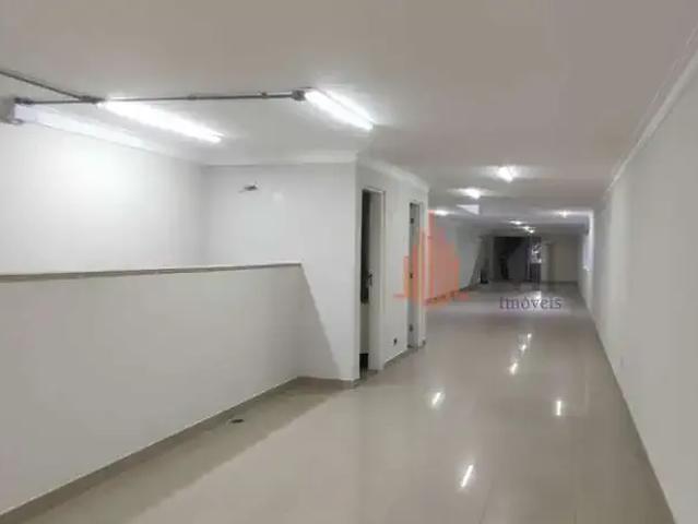 Prédio para Locação em São Paulo/SP Mooca