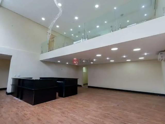 Prédio para Locação em São Paulo/SP Mooca