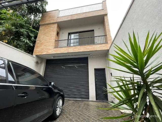 Prédio para Locação em São Paulo/SP Mooca