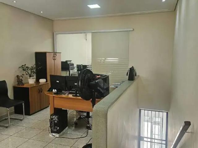 Prédio para Locação em São Paulo/SP Mooca