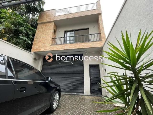Prédio para Locação em São Paulo/SP Mooca